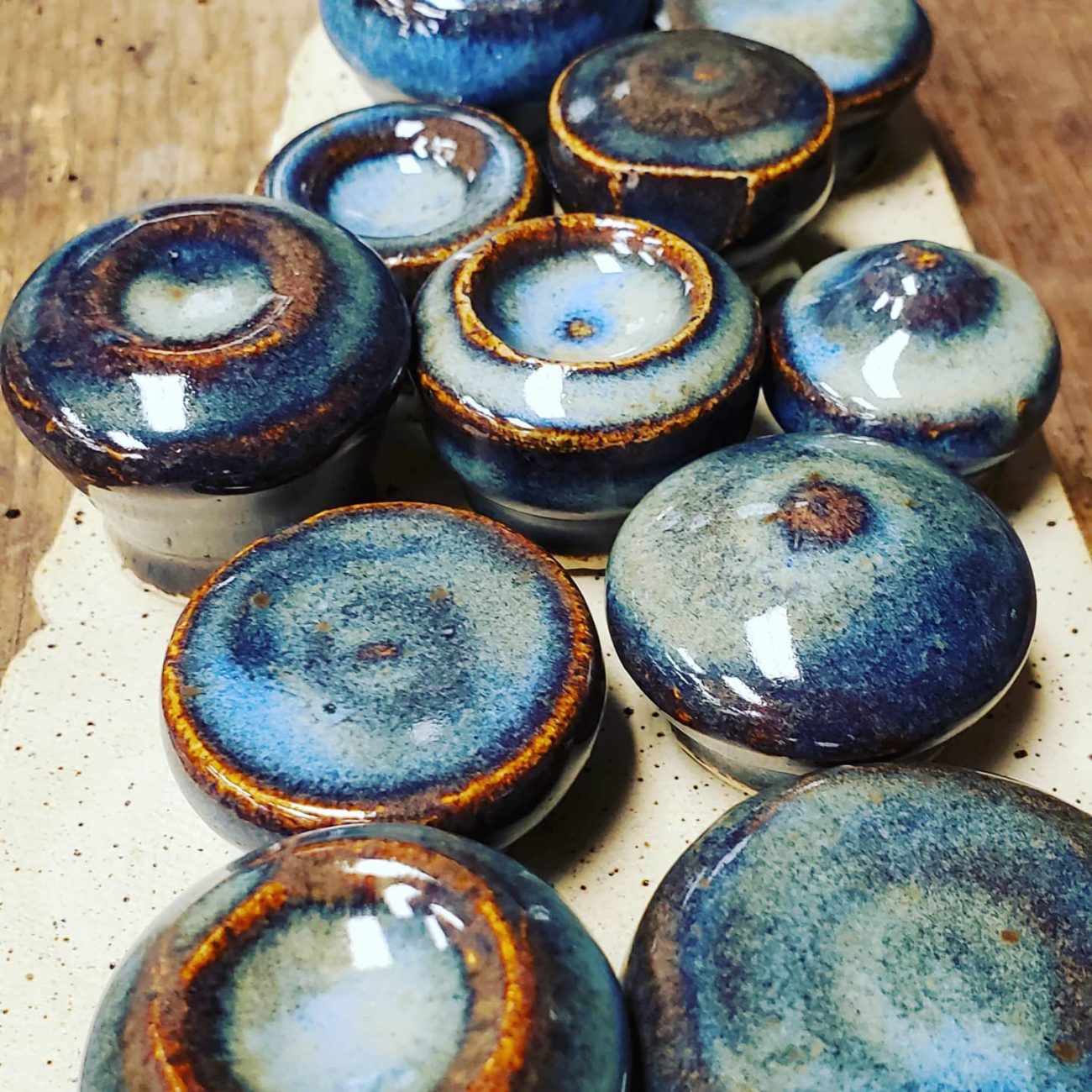 Private Events - Purring Pottery