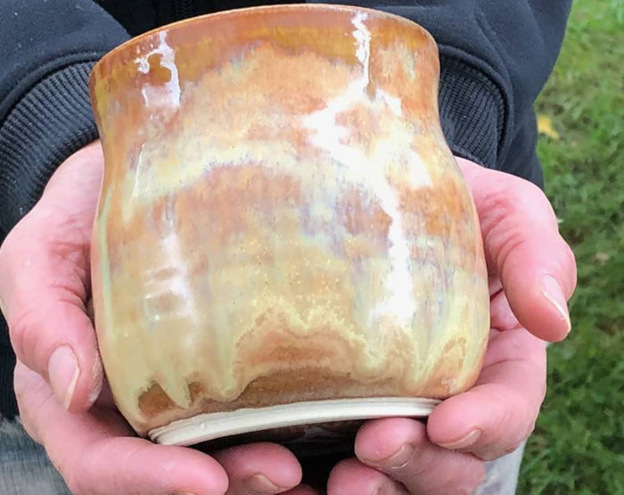 Classes - Purring Pottery