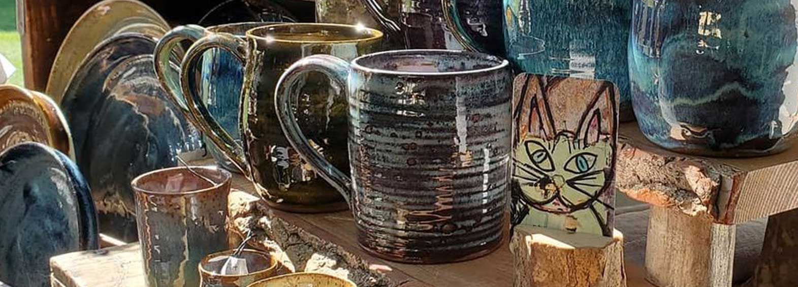 Welcome To Purring Pottery - Purring Pottery