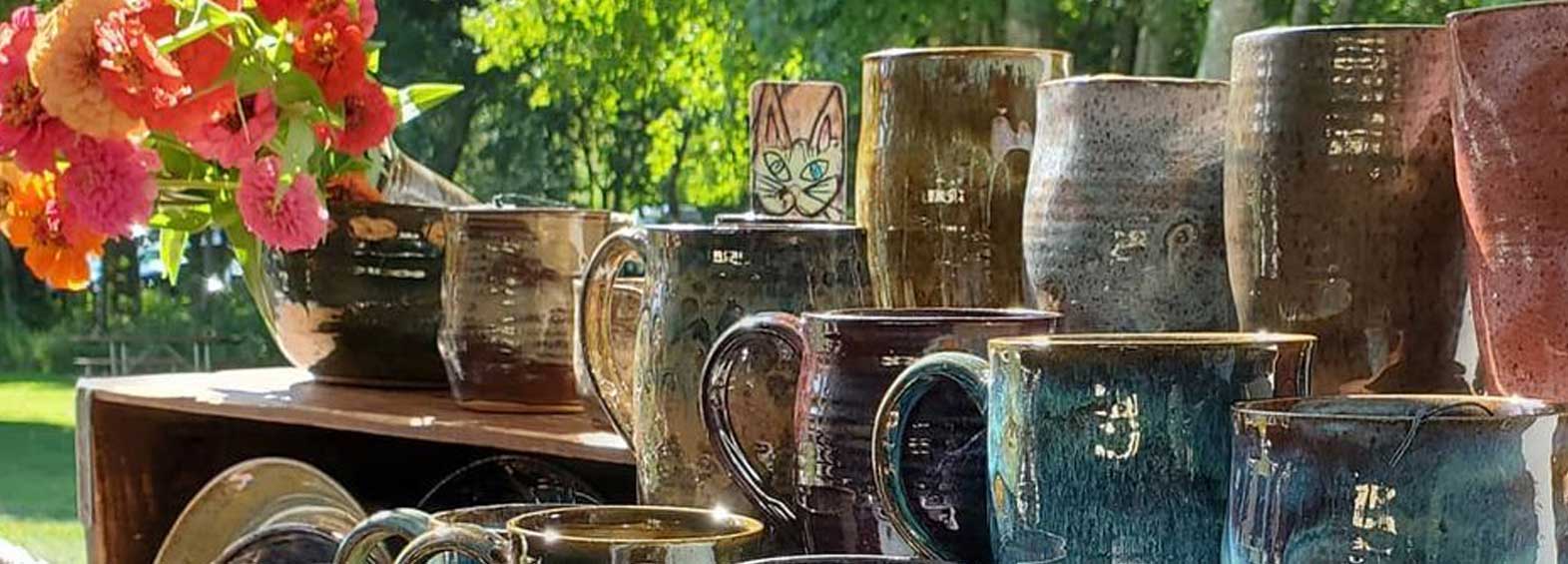 Welcome To Purring Pottery - Purring Pottery